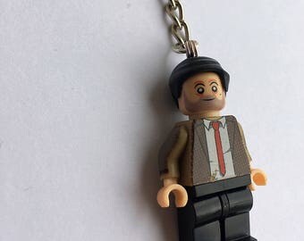 Mr bean | Etsy