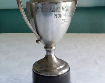 Horse show awards | Etsy