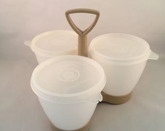 1970s tupperware | Etsy