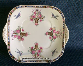 Leighton pottery | Etsy