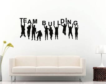 Team building | Etsy