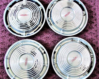 Vintage hubcap | Etsy