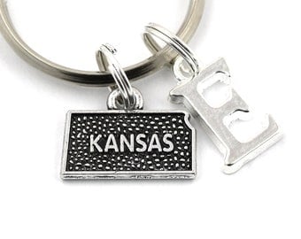 Kansas gifts | Etsy