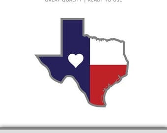 Texas svg | Etsy