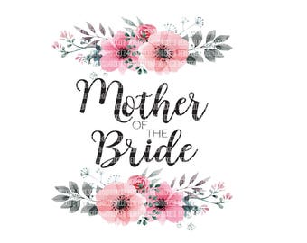 Bride clipart | Etsy