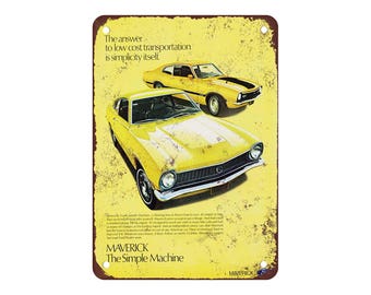 Ford maverick | Etsy