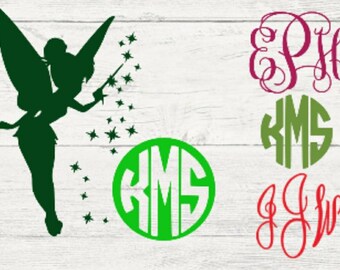 Tinkerbell decals | Etsy