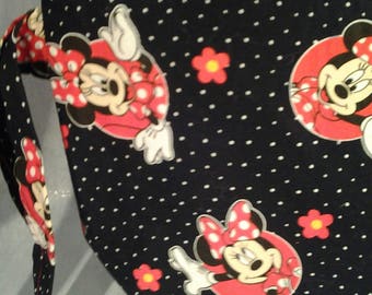 Minnie mouse purse | Etsy