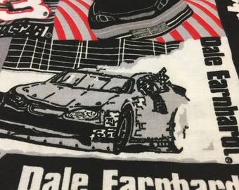 Nascar fabric | Etsy