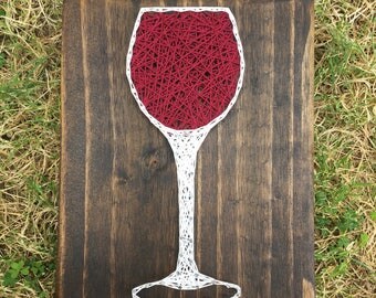 Personalized String art boards made just for you by KailsStringArt