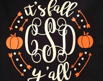 Iron on decal | Etsy