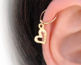 Helix jewelry | Etsy