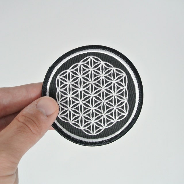 Patches and Pins for Starseeds and Spiritual by StarseedSupplyCo