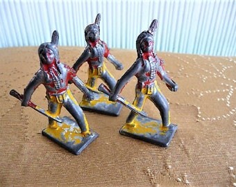 Native american toy | Etsy