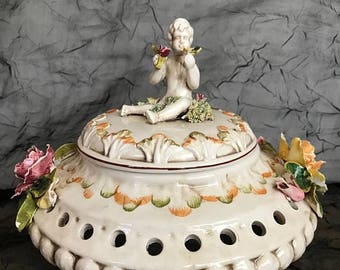 Bassano ceramics | Etsy