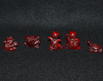 Elephant totem | Etsy