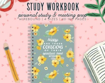 Jw printables | Etsy