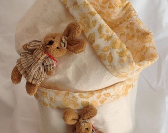 PATTERN PACK of the 2 Loopy Patterns-Butterfly and Flower