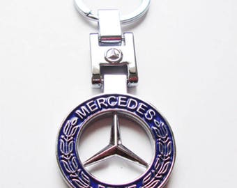 Mercedes benz logo | Etsy