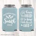 Personalized Bachelorette Party Can Cooler Last Fling Before