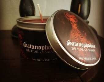 Macabre Scents by MacabreScentsStore on Etsy