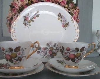 Imperial china | Etsy