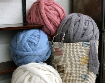 Extreme knitting | Etsy