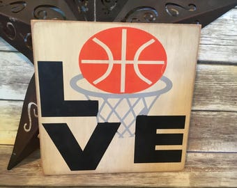 Basketball art | Etsy