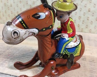 Bucking bronco horse | Etsy