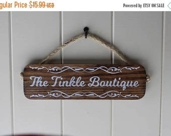 Boutique sign | Etsy