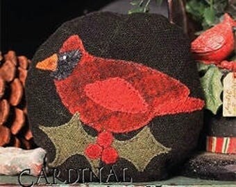 Cardinal pattern | Etsy