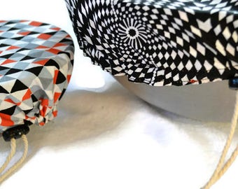 Bowl covers | Etsy