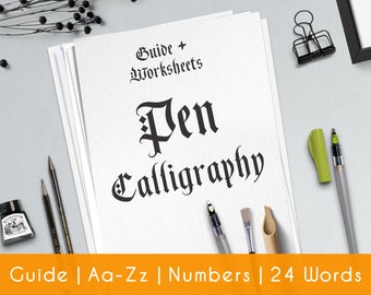 Hand lettering | Etsy