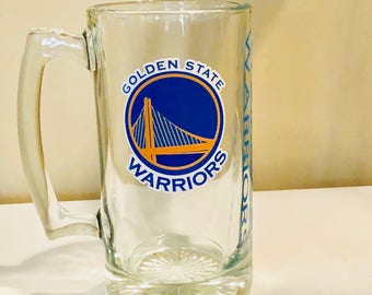 Golden state warrior | Etsy