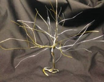 Wire trees | Etsy