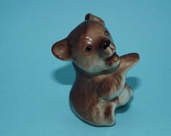 Ceramic bears | Etsy