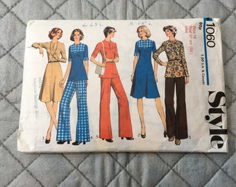 Womens suit pattern | Etsy