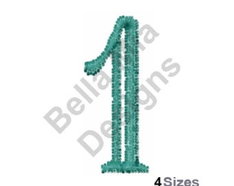 Gothic numbers | Etsy