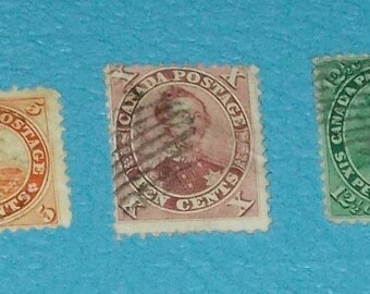 18 cent stamps | Etsy