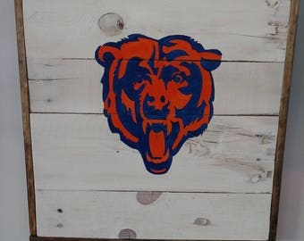 Nfl sign | Etsy
