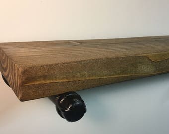 Pipe shelving | Etsy