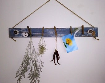 Herb drying rack | Etsy