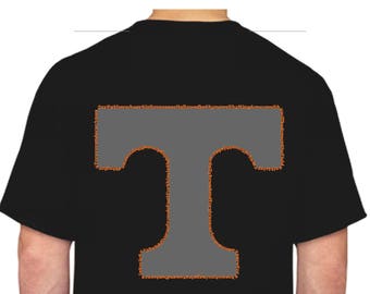 Tennessee vols svg | Etsy