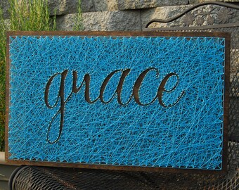 Jesus string art | Etsy