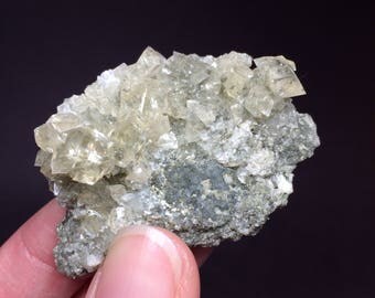 Calcite mineral | Etsy