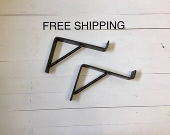 Mantle bracket | Etsy