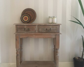 Console table | Etsy