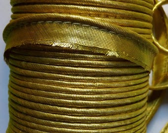 Gold piping | Etsy