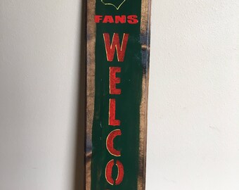 Minnesota wild | Etsy