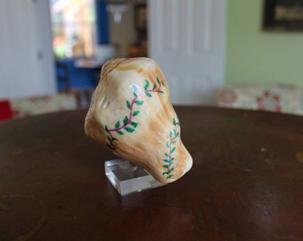 Painted conch shells | Etsy